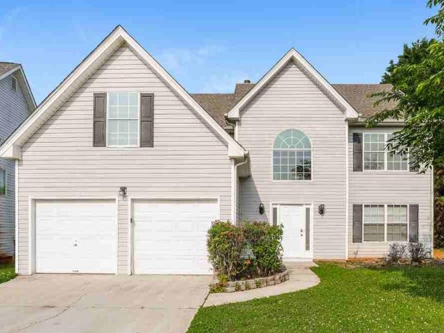 4 Bedroom Home for Rent at 260 Greenway Dr, Covington, GA 30016