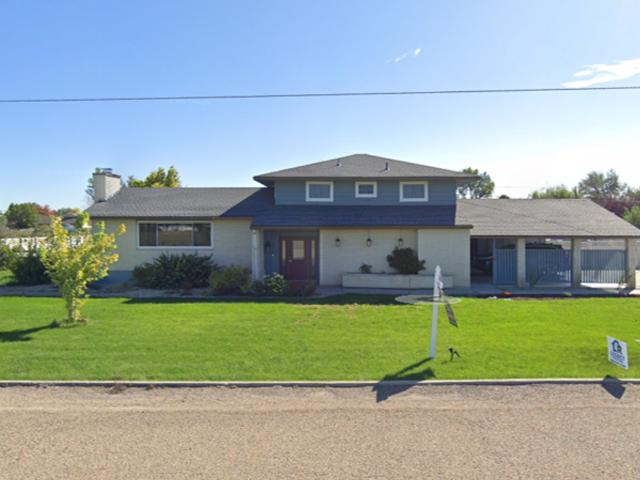 4 Bedroom Home for Rent at 2615 Dorman Ave, Caldwell, ID 83605