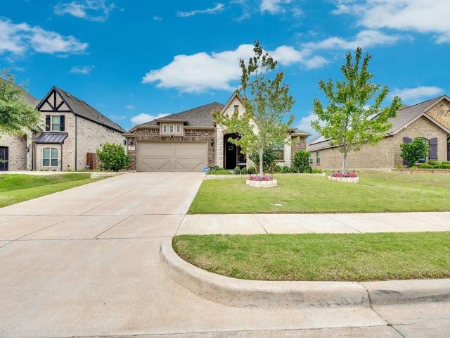 4 Bedroom Home for Rent at 2617 Grouse Hollow Way, Midlothian, TX 76065