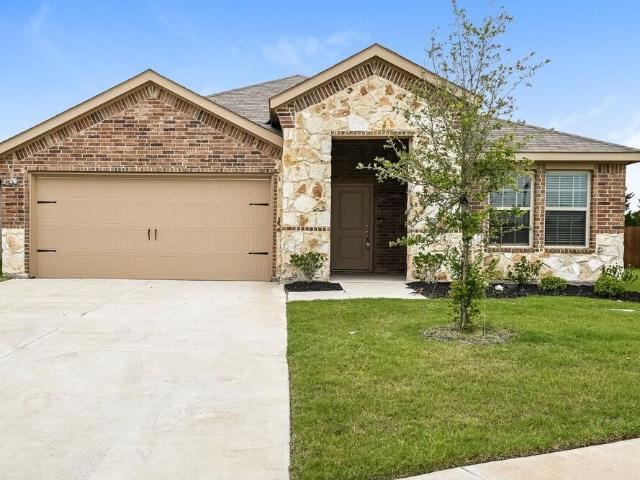 4 Bedroom Home for Rent at 2618 Saldana Dr, Fate, TX 75189