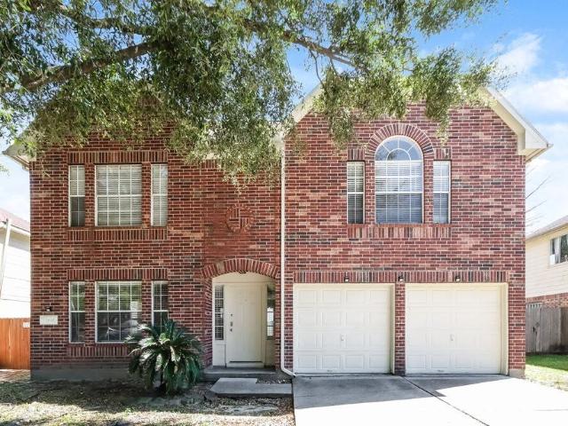 4 Bedroom Home for Rent at 2610 Heatherknoll Dr, Spring, TX 77373