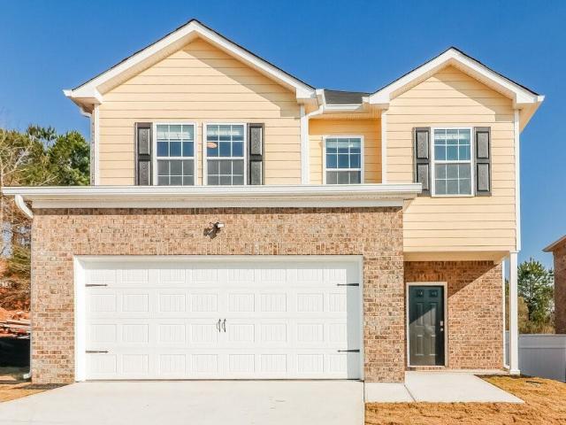 4 Bedroom Home for Rent at 261 Addy Ln, Stockbridge, GA 30281