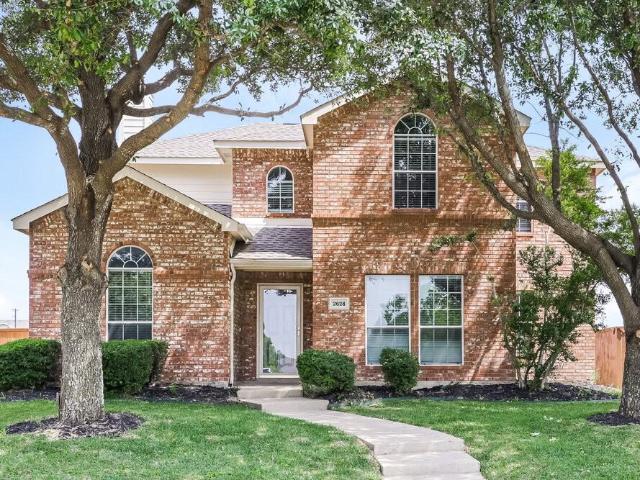 4 Bedroom Home for Rent at 2628 Loch Wood Dr, Lancaster, TX 75146