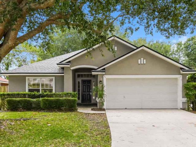 4 Bedroom Home for Rent at 2621 Fernleaf Dr, Green Cove Springs, FL 32043