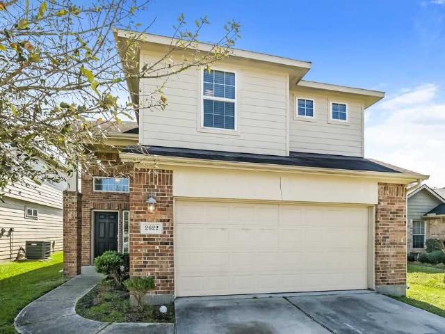 4 Bedroom Home for Rent at 2622 Mesquite Ridge Dr, Houston, TX 77073