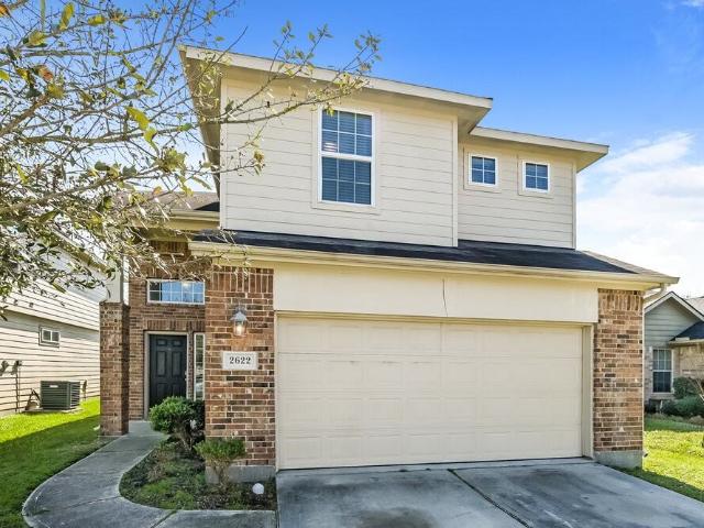 4 Bedroom Home for Rent at 2622 Mesquite Ridge Dr, Houston, TX 77073
