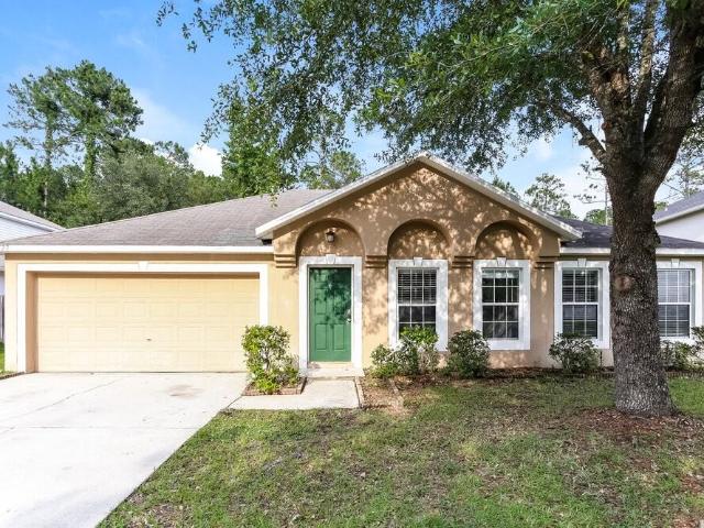 4 Bedroom Home for Rent at 2623 Bluewave Dr, Middleburg, FL 32068