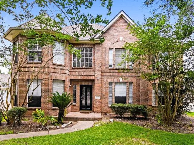 4 Bedroom Home for Rent at 2634 Vermillion Rd, Seabrook, TX 77586