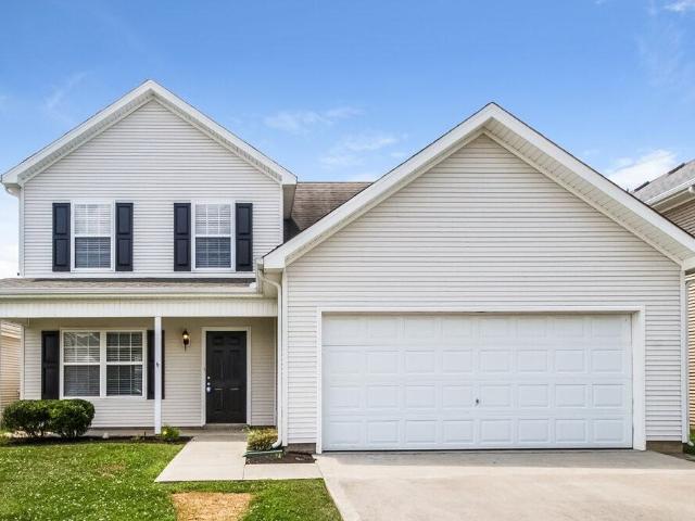 4 Bedroom Home for Rent at 2636 Apostle Ln, Murfreesboro, TN 37129