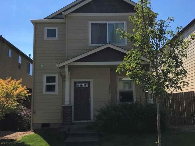 4 Bedroom Home for Rent at 2630 Ne 88th Pl, Vancouver, WA 98662 Oakbrook