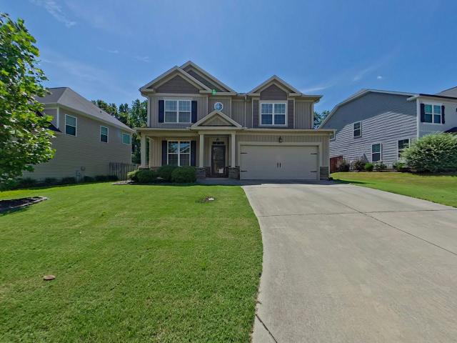 4 Bedroom Home for Rent at 2632 Waites Dr, Grovetown, GA 30813