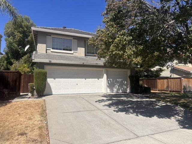 4 Bedroom Home for Rent at 2645 Harlow St, Tracy, CA 95376 Muirfield