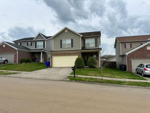 4 Bedroom Home for Rent at 2648 Kearney Ridge Blvd, Lexington, KY 40511