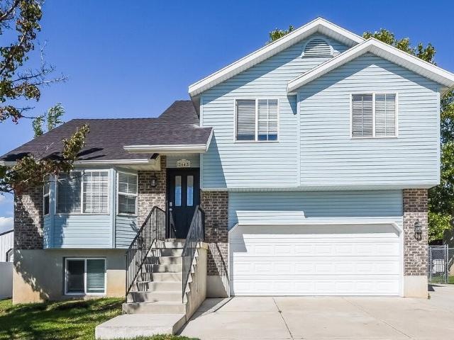 4 Bedroom Home for Rent at 2642 Ws, Roy, UT 84067