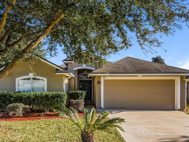 4 Bedroom Home for Rent at 2653 Fernleaf Dr, Green Cove Springs, FL 32043