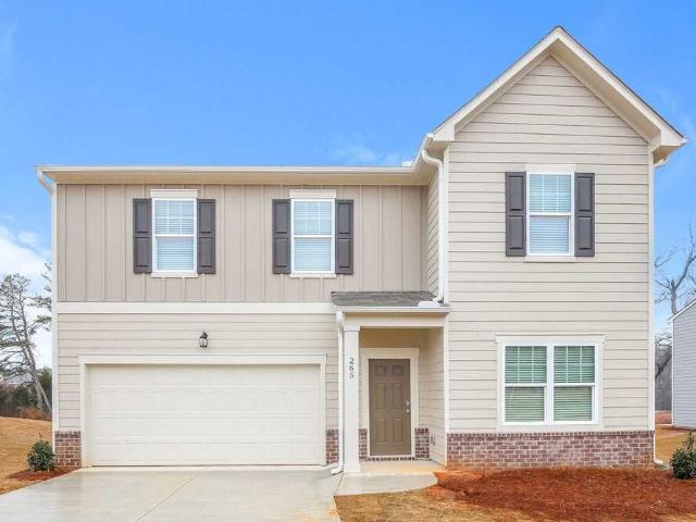 4 Bedroom Home for Rent at 265 Pond Ct, Hoschton, GA 30548