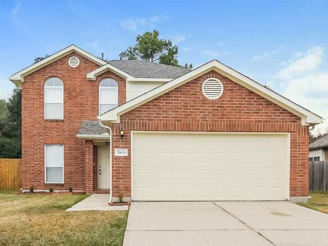 4 Bedroom Home for Rent at 26614 Cypresswood Dr, Spring, TX 77373