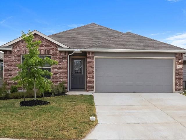 4 Bedroom Home for Rent at 2677 Mccrae, New Braunfels, TX 78130