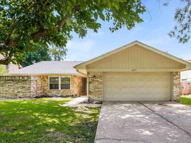 4 Bedroom Home for Rent at 2677 Steppington St, Grand Prairie, TX 75052