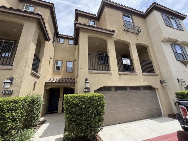 4 Bedroom Home for Rent at 26706 Lexington Ln #NA, Santa Clarita, CA 91350