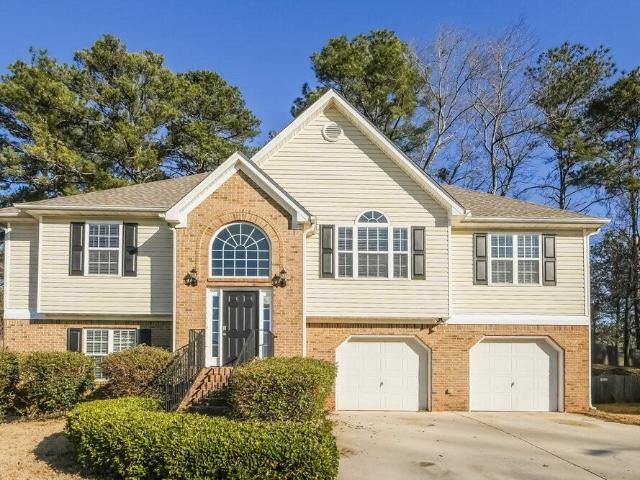 4 Bedroom Home for Rent at 2688 Trellis Oaks Ct Sw, Marietta, GA 30060