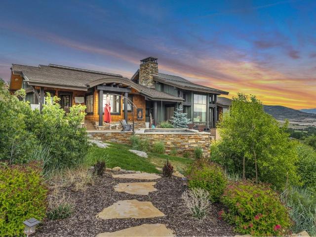 4 Bedroom Home for Rent at 2689 River Meadows Dr, Midway, UT 84049