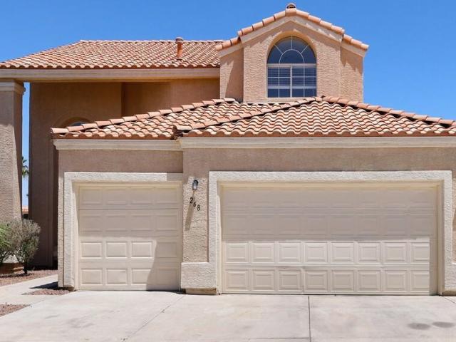 4 Bedroom Home for Rent at 268 Sundial St, Henderson, NV 89074 Green Valley North