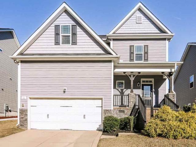 4 Bedroom Home for Rent at 26 W Lumber Ct, Clayton, NC 27520