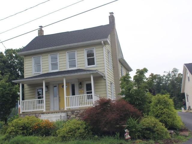4 Bedroom Home for Rent at 26 New Bridgeville Rd, Wrightsville, PA 17368