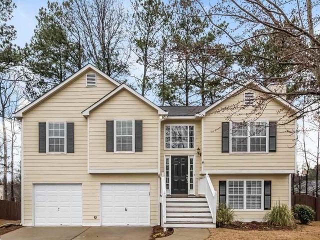 4 Bedroom Home for Rent at 2704 Lake Park Rdg E, Acworth, GA 30101