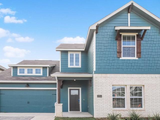 4 Bedroom Home for Rent at 2704 Liam Dr, Denton, TX 76209 Northwood