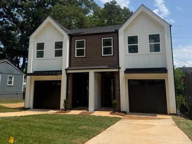 4 Bedroom Home for Rent at 2706 Coronet Way, Charlotte, NC 28208 Smallwood