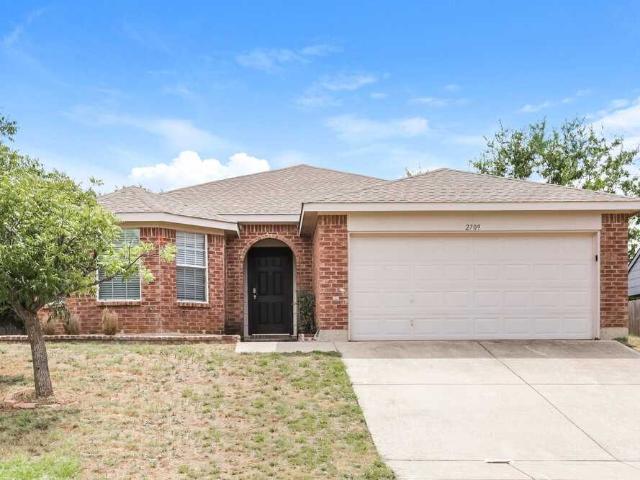 4 Bedroom Home for Rent at 2709 Brea Canyon Rd, Fort Worth, TX 76108 Chapel Creek