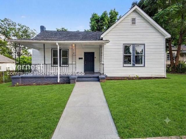 4 Bedroom Home for Rent at 2709 30th Street Ensley, Birmingham, AL 35208 Fairview