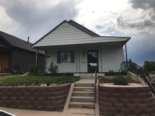 4 Bedroom Home for Rent at 2701 S Grant St #NA, Englewood, CO 80113
