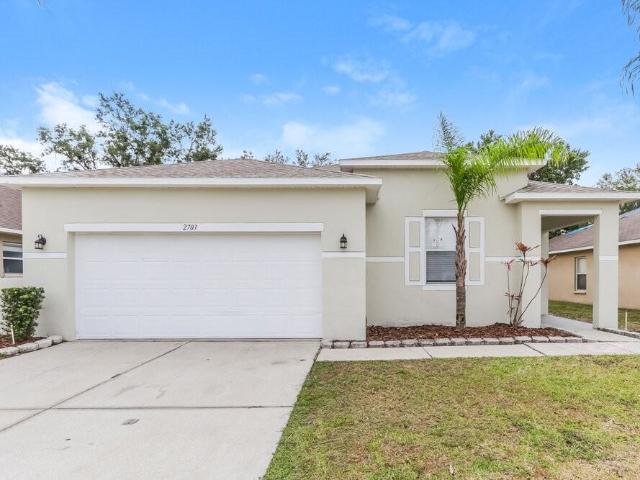 4 Bedroom Home for Rent at 2703 Redwood St, Fuller Heights, FL 33860 Sundance