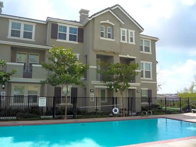 4 Bedroom Home for Rent at 2703 White Pine Ct, Chula Vista, CA 91915 Eastlake Vistas