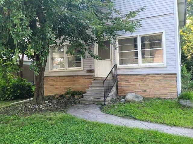 4 Bedroom Home for Rent at 27156 Blum St, Roseville, MI 48066 Roseville