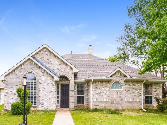 4 Bedroom Home for Rent at 2716 Wild Grove Ln, Lancaster, TX 75146