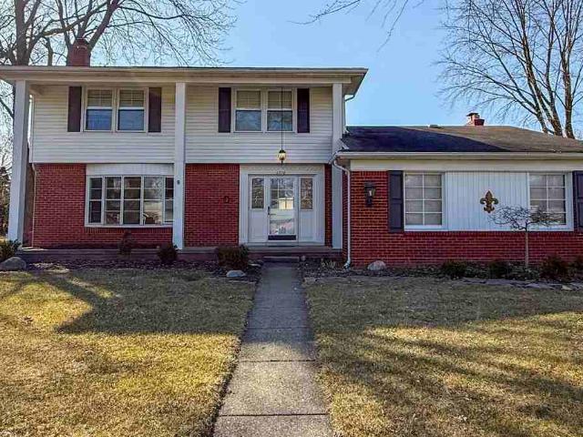 4 Bedroom Home for Rent at 2710 Pendleton Dr, Bloomfield Hills, MI 48304