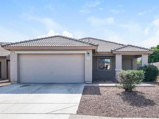 4 Bedroom Home for Rent at 2710 S 108th Ave, Avondale, AZ 85323 Sanctuary At Avondale Parcels