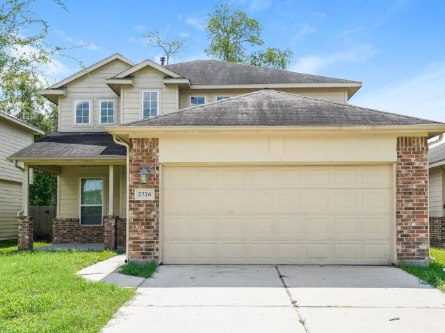 4 Bedroom Home for Rent at 2726 Mesquite Ridge Dr, Houston, TX 77073