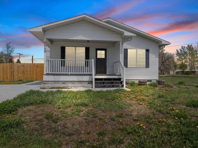 4 Bedroom Home for Rent at 2729 2729 E 95th N Idaho Falls, ID 83401, Idaho Falls, ID 83401