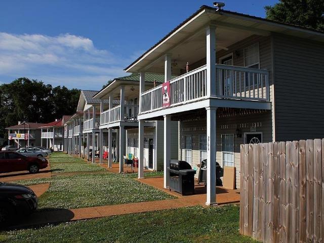 4 Bedroom Home for Rent at 2723 Sumner Pl, Tuscaloosa, AL 35401