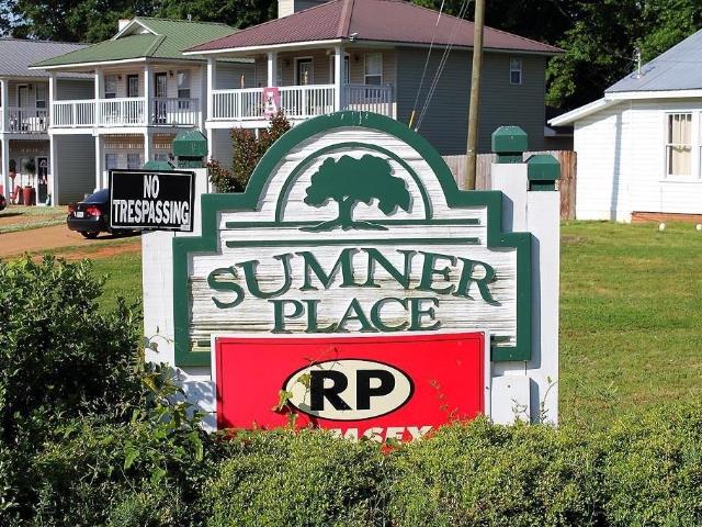 4 Bedroom Home for Rent at 2736 Sumner Pl, Tuscaloosa, AL 35401