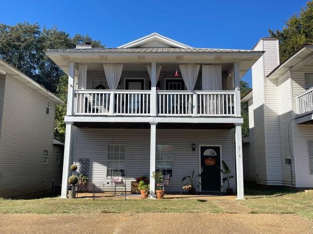 4 Bedroom Home for Rent at 2736 Sumner Pl, Tuscaloosa, AL 35401