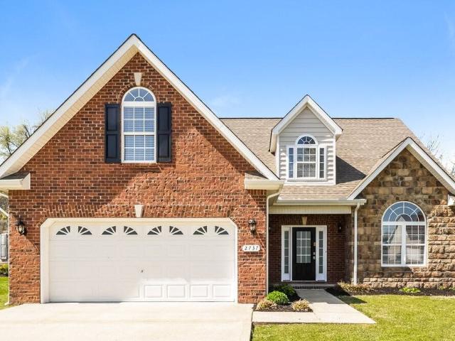 4 Bedroom Home for Rent at 2737 Portside Ct, Murfreesboro, TN 37128