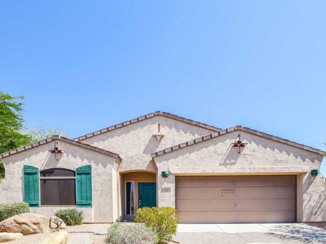 4 Bedroom Home for Rent at 27309 N 84th Dr, Peoria, AZ 85383 Westwing Mountain