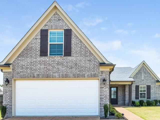 4 Bedroom Home for Rent at 2733 Sapper Ln, Southaven, MS 38672