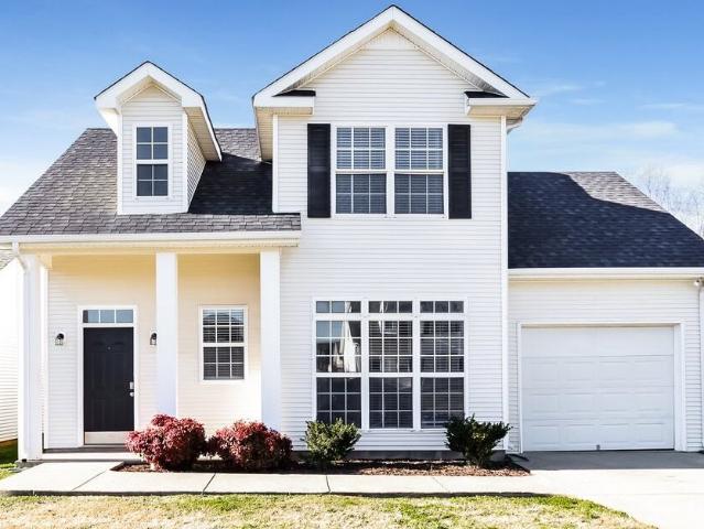 4 Bedroom Home for Rent at 2744 Pepperdine Dr, Murfreesboro, TN 37128